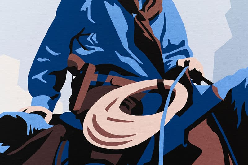 Jeremy Booth The New West Marfa Invitational | Hypebeast