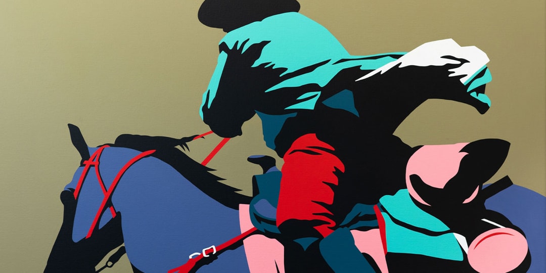 Jeremy Booth The New West Marfa Invitational | Hypebeast