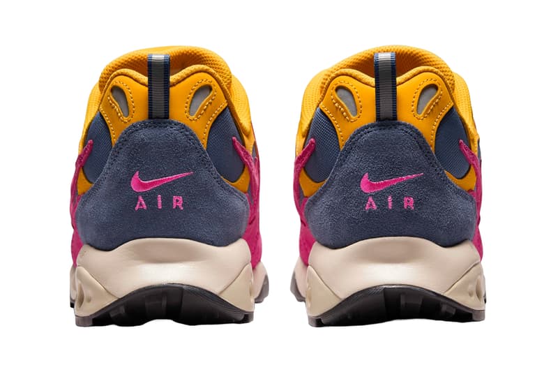 Nike Air Terra Humara Alchemy Pink FQ9084-600 Release | Hypebeast