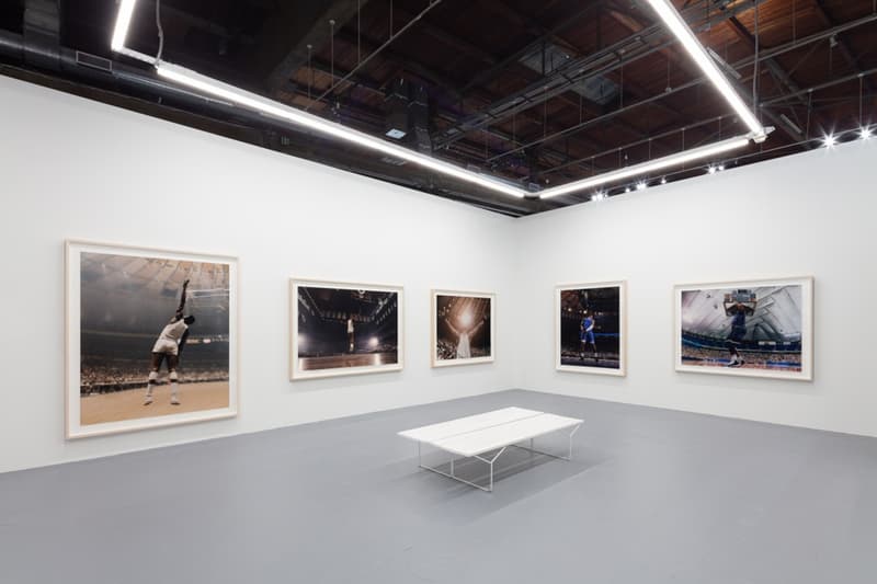 Paul Pfeiffer Exhibition MOCA Geffen Contemporary | Hypebeast