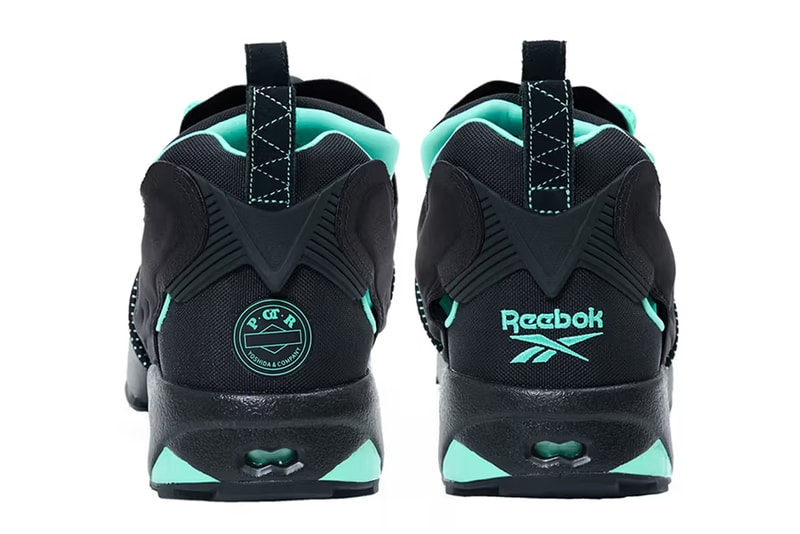 POTR Reebok Instapump Fury 94 Release Date | Hypebeast