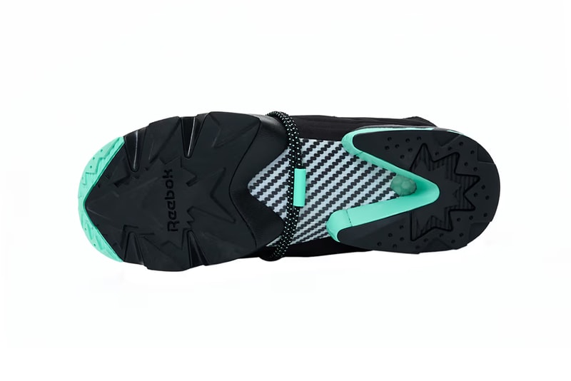 POTR Reebok Instapump Fury 94 Release Date | Hypebeast