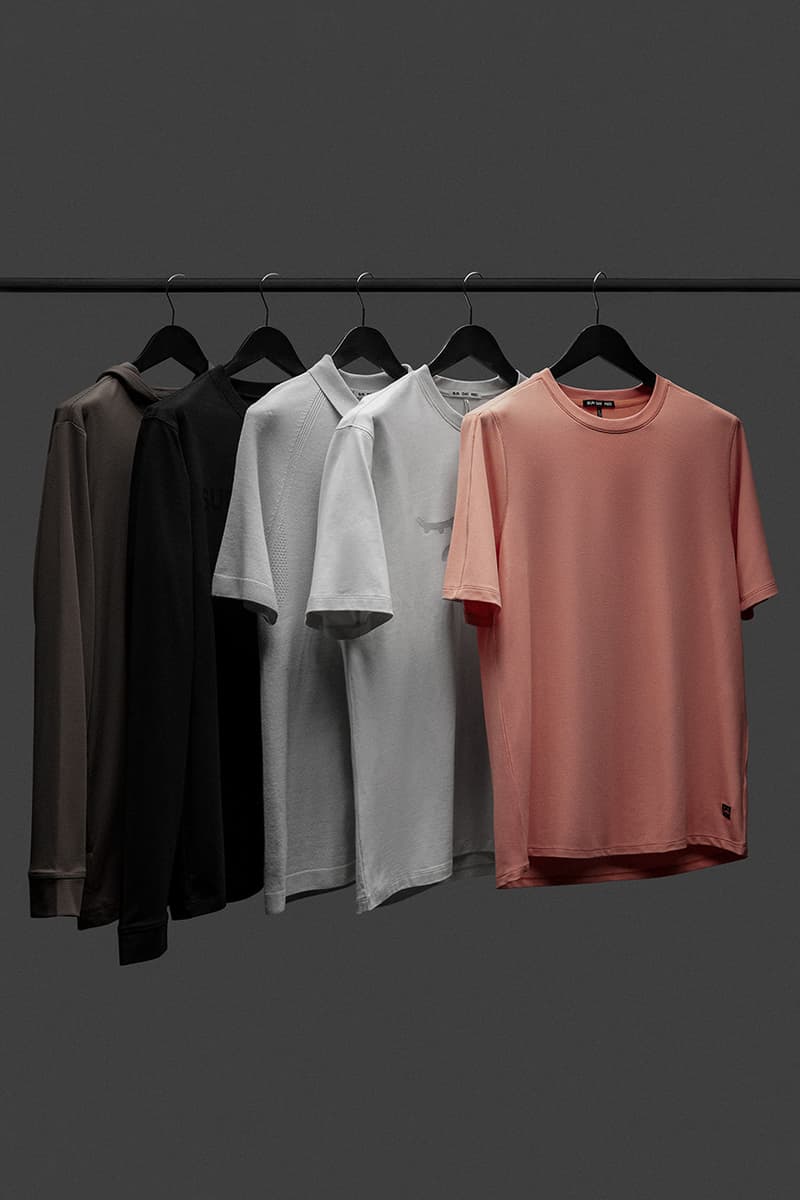 Sun Day Red From Tiger Woods Is Officially Here | Hypebeast