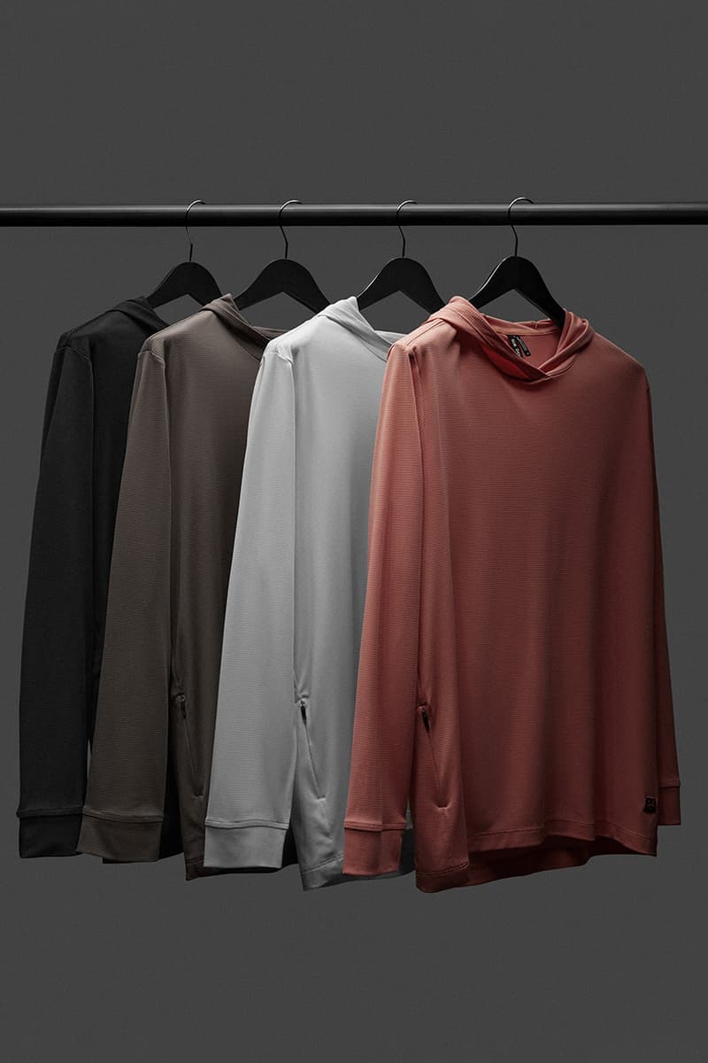 Sun Day Red From Tiger Woods Is Officially Here | Hypebeast