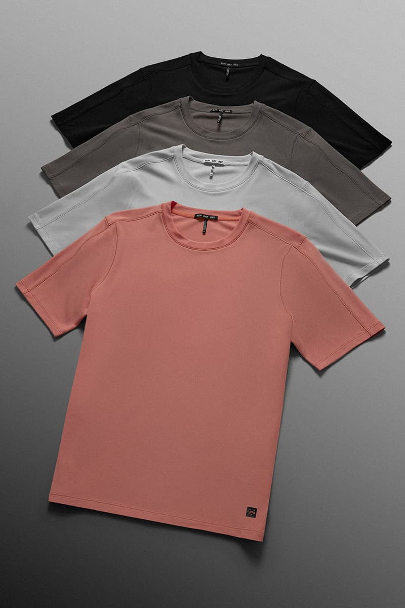 Sun Day Red From Tiger Woods Is Officially Here | Hypebeast