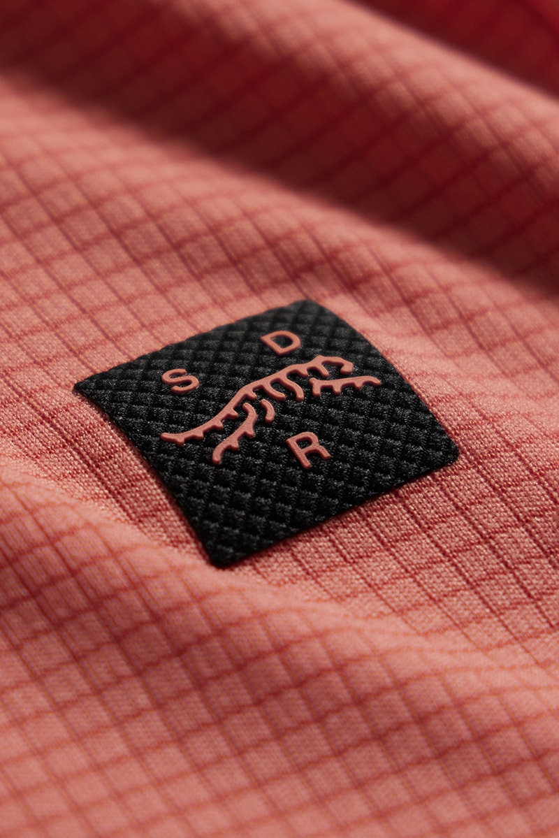 Sun Day Red From Tiger Woods Is Officially Here | Hypebeast