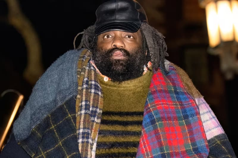 Tremaine Emory x CPFM 'Just Junk' Exhibition | Hypebeast