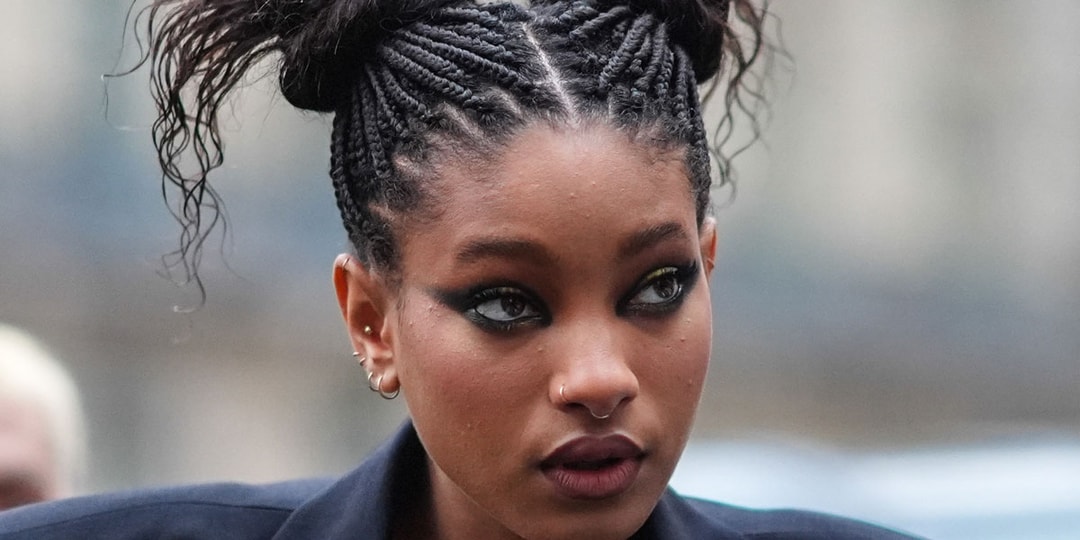 WILLOW Debuts New Song in 'Tiny Desk Concert' | Hypebeast