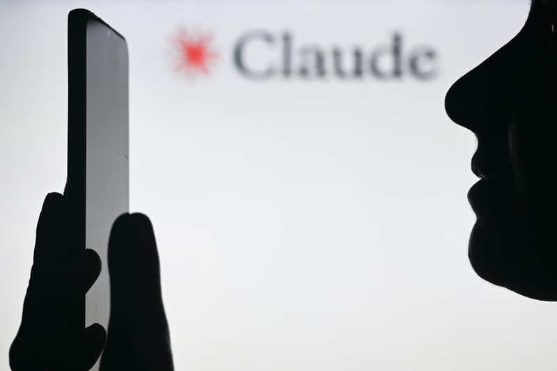 Anthropic Launches App for Claude AI Chatbot | Hypebeast