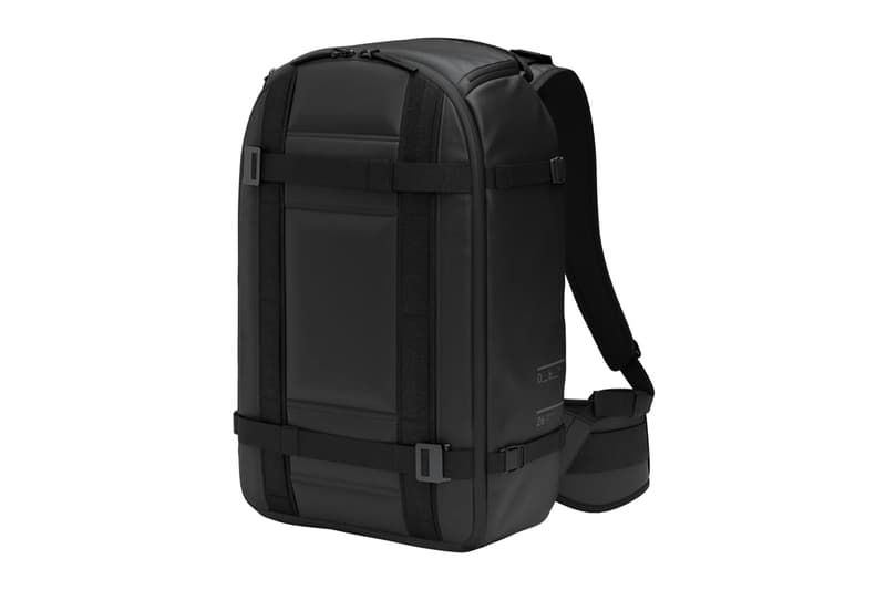 Db Update to its Iconic Ramverk Pro Camera Bag | Hypebeast