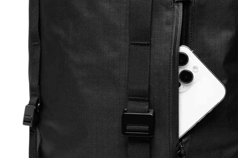 Db Update to its Iconic Ramverk Pro Camera Bag | Hypebeast