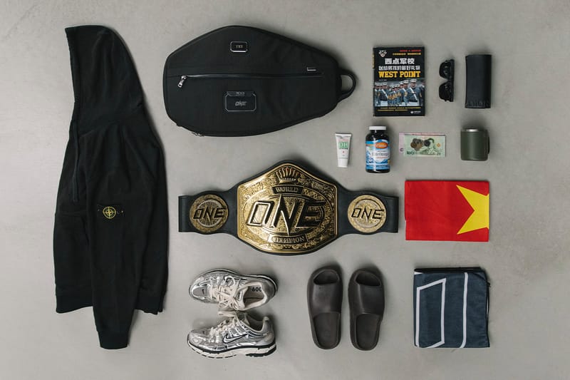 Essentials | Hypebeast