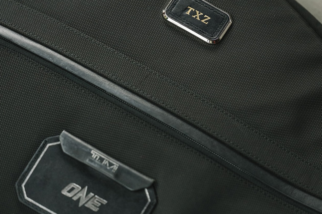 Essentials: Tang Kai | Hypebeast