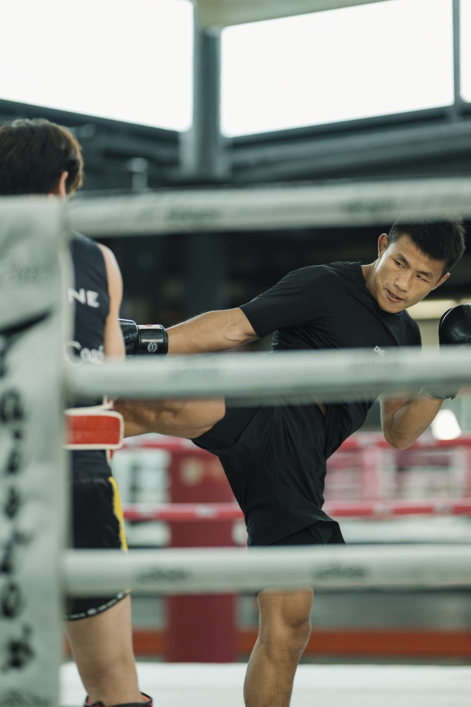 Essentials: Tang Kai | Hypebeast