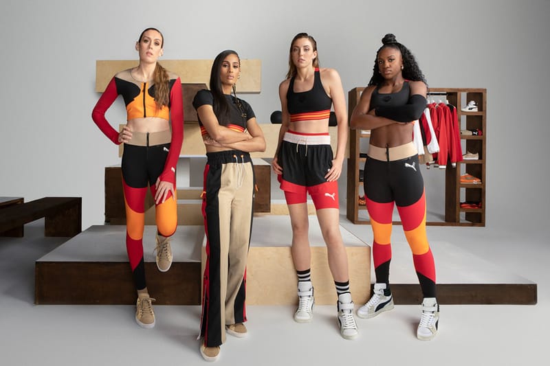 June Ambrose Is Writing Her Next Chapter | Hypebeast