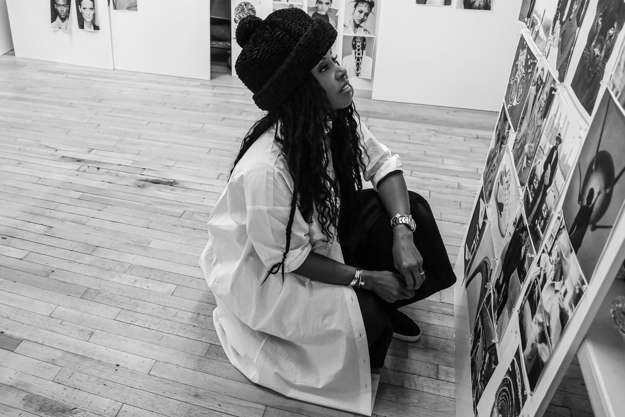 June Ambrose Is Writing Her Next Chapter | Hypebeast