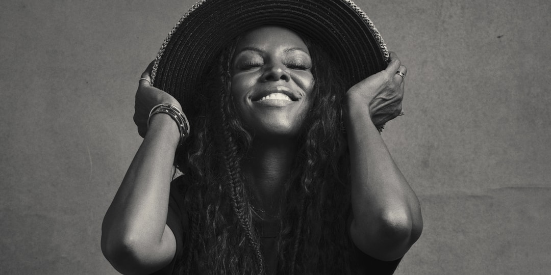 June Ambrose Is Writing Her Next Chapter | Hypebeast