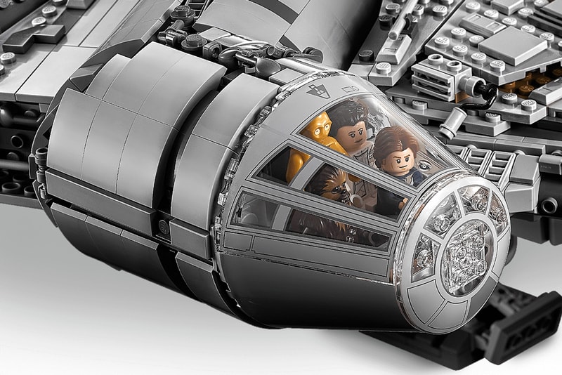 The 10 Most Iconic LEGO ‘Star Wars’ Sets | Hypebeast