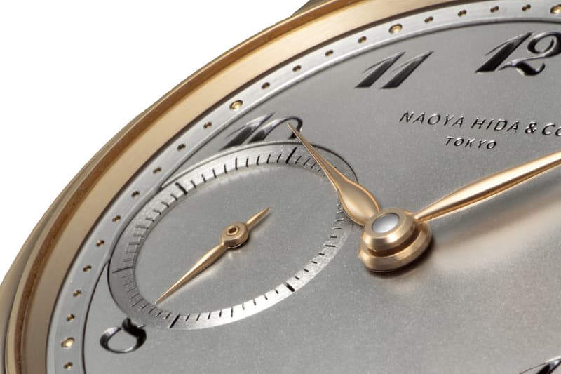NAOYA HIDA & Co. 2024 Novelties Release Info | Hypebeast