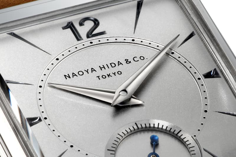 NAOYA HIDA & Co. 2024 Novelties Release Info | Hypebeast