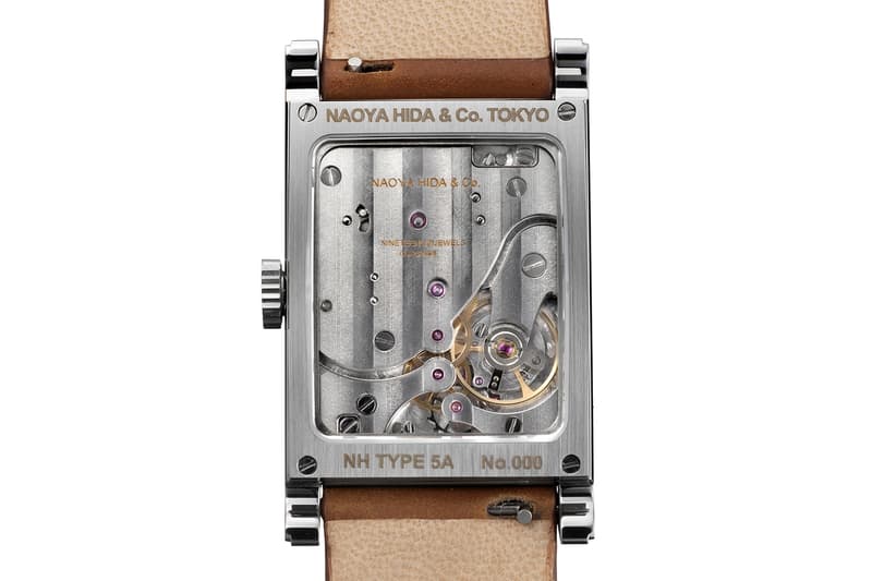 NAOYA HIDA & Co. 2024 Novelties Release Info | Hypebeast