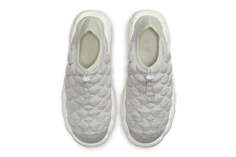 Nike Flyknit Haven “Light Bone/Sail” Release Info | Hypebeast