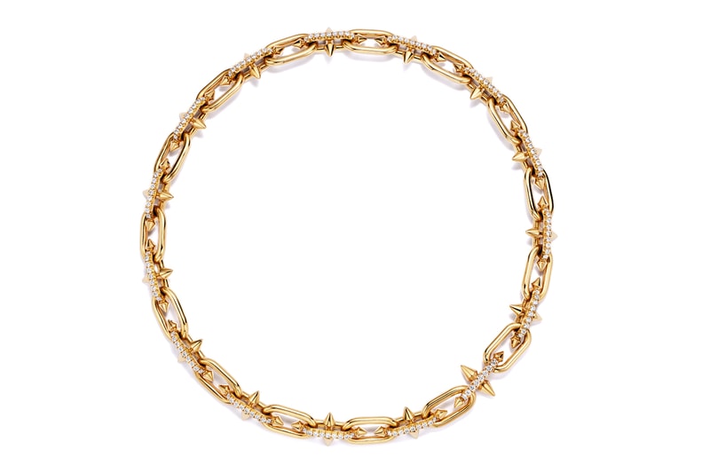 Pharrell Joins Tiffany & Co. for "Titan" Jewelry Collection | Hypebeast