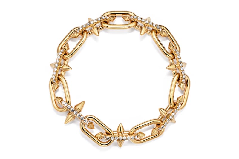 Pharrell Joins Tiffany & Co. for "Titan" Jewelry Collection | Hypebeast