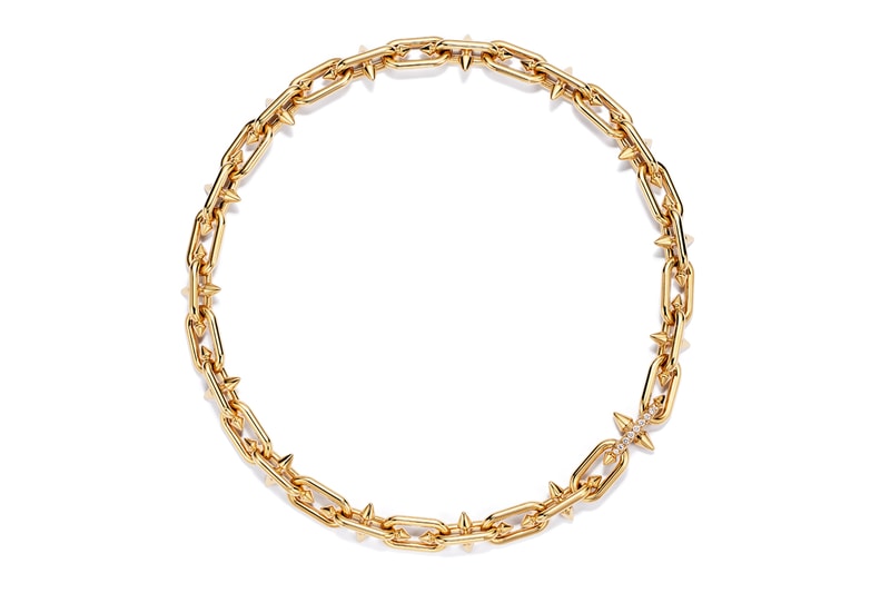 Pharrell Joins Tiffany & Co. for "Titan" Jewelry Collection | Hypebeast