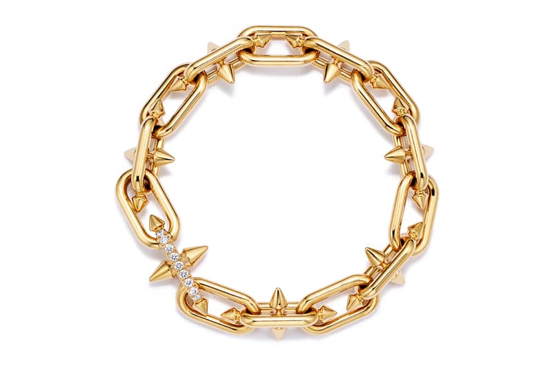 Pharrell Joins Tiffany & Co. for "Titan" Jewelry Collection | Hypebeast