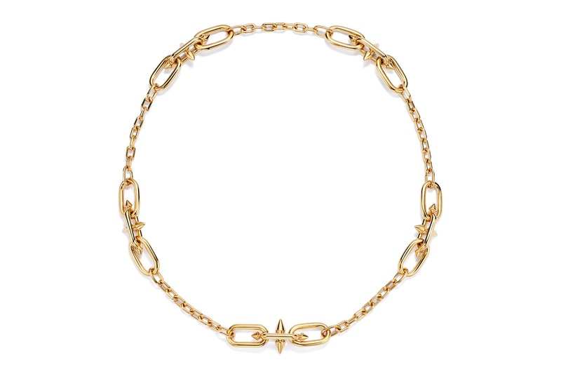 Pharrell Joins Tiffany & Co. for "Titan" Jewelry Collection | Hypebeast