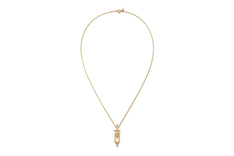 Pharrell Joins Tiffany & Co. for "Titan" Jewelry Collection | Hypebeast