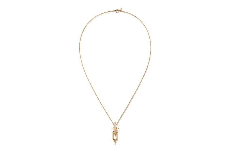 Pharrell Joins Tiffany & Co. for "Titan" Jewelry Collection | Hypebeast