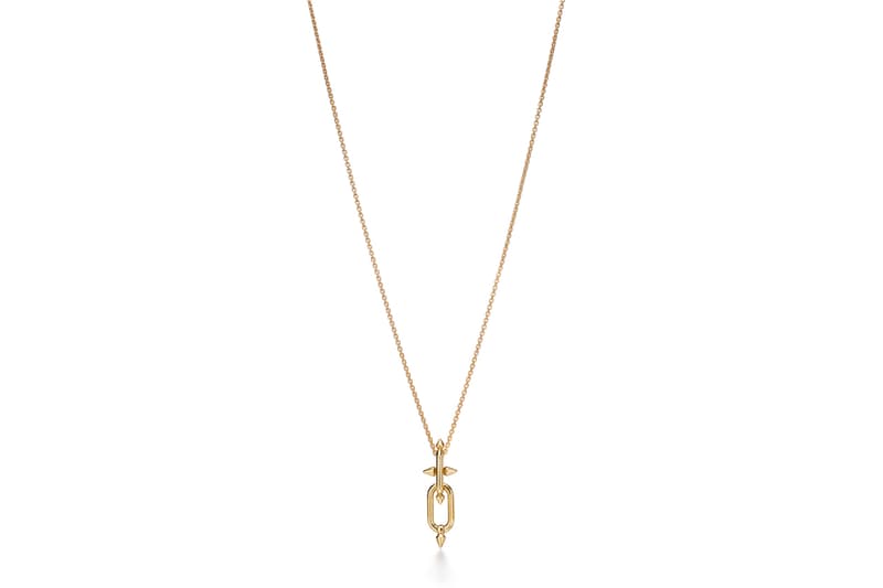 Pharrell Joins Tiffany & Co. for "Titan" Jewelry Collection | Hypebeast