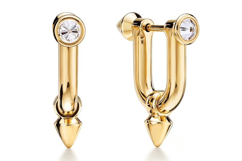 Pharrell Joins Tiffany & Co. for "Titan" Jewelry Collection | Hypebeast