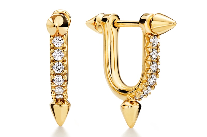 Pharrell Joins Tiffany & Co. for "Titan" Jewelry Collection | Hypebeast