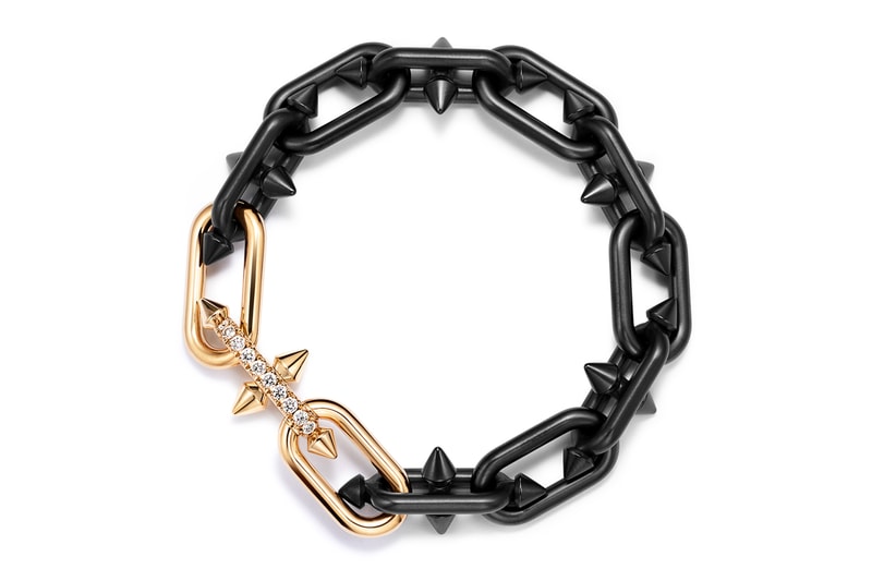 Pharrell Joins Tiffany & Co. for "Titan" Jewelry Collection | Hypebeast