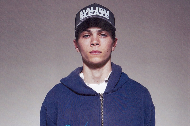ACE Trucker Hat New Colorway Spring Release Info | Hypebeast