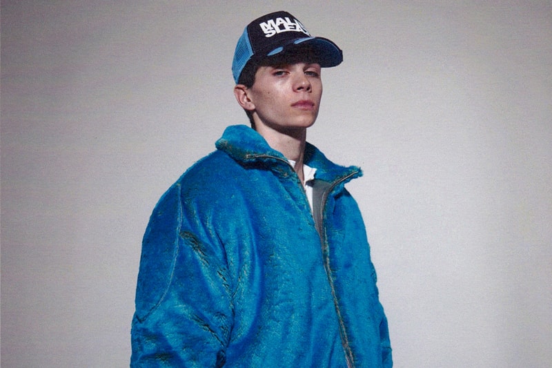 ACE Trucker Hat New Colorway Spring Release Info | Hypebeast