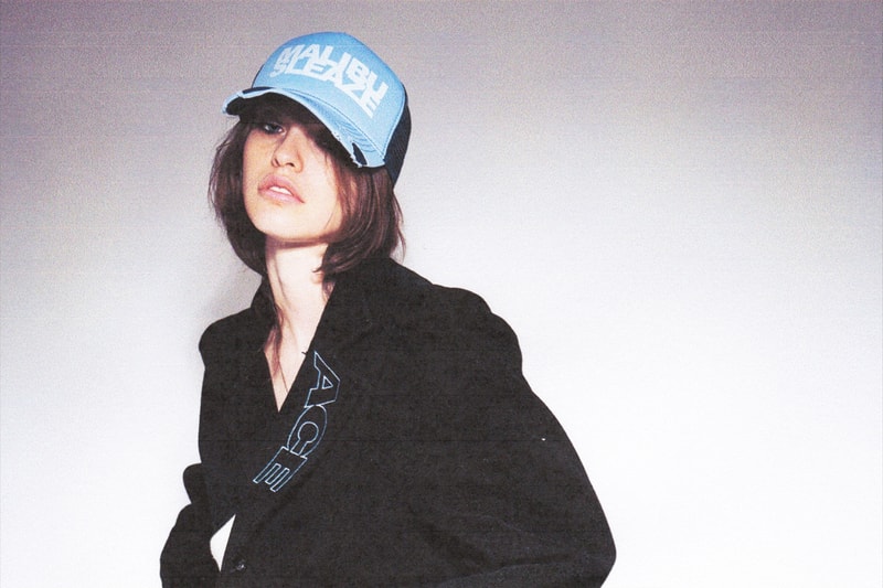 ACE Trucker Hat New Colorway Spring Release Info | Hypebeast