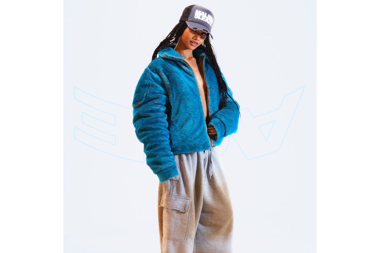 ACE Trucker Hat New Colorway Spring Release Info | Hypebeast