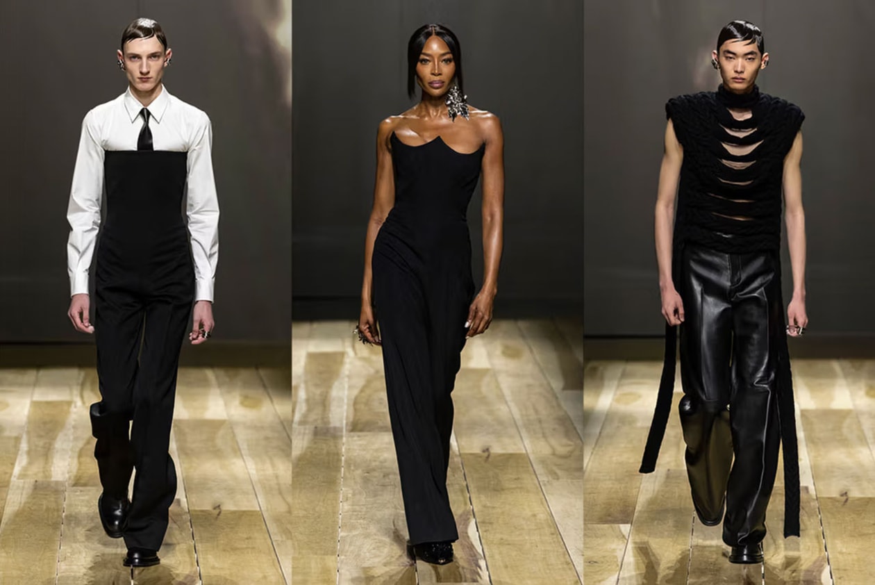 Who Will Lead Givenchy Next? | Hypebeast