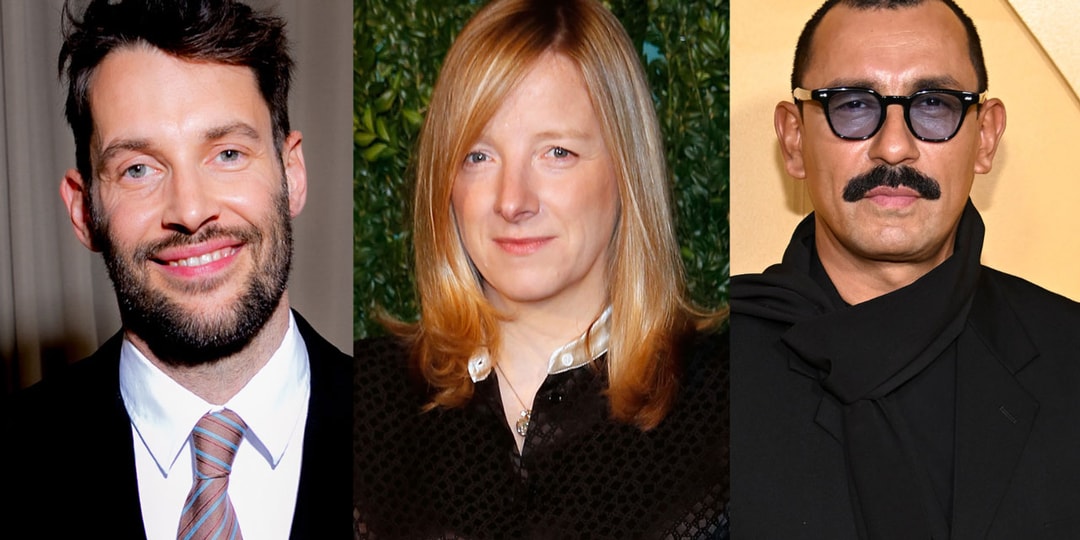 Who Will Lead Givenchy Next? | Hypebeast
