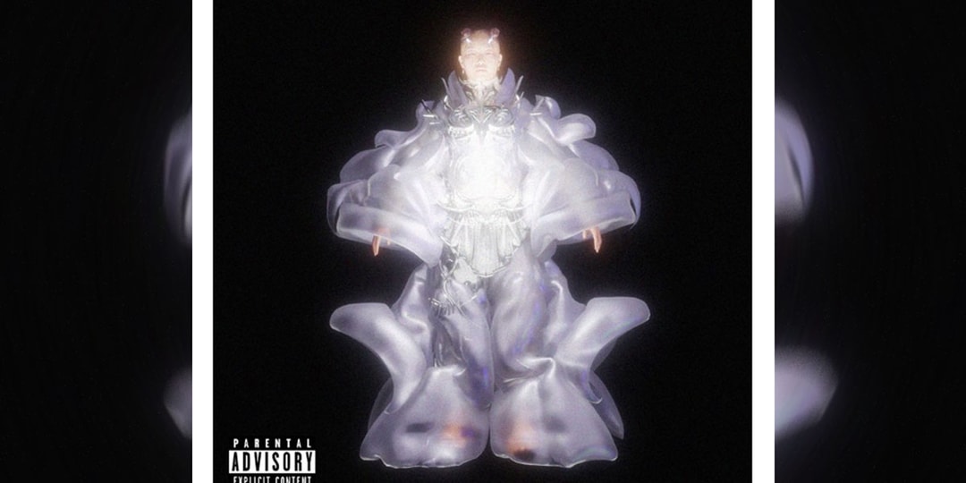 AUDREY NUNA Is Otherworldly on "Jokes On Me" | Hypebeast