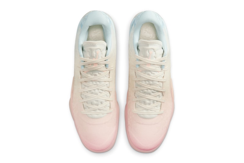 Jordan Zion 3 Rising FZ1321-601 Release Date | Hypebeast