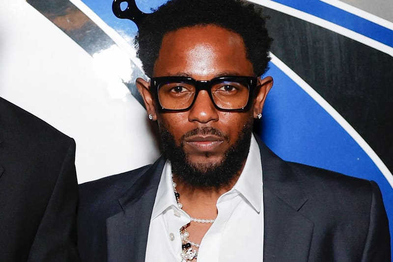 Kendrick Lamar's "i" Has Been Named the Official Anthem for the 2014 ...