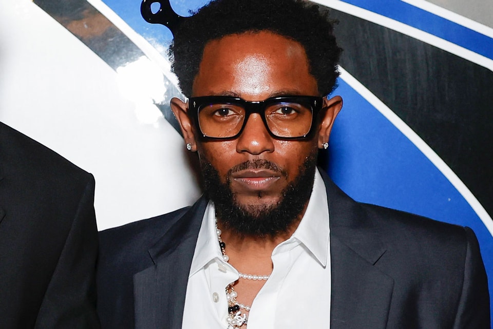 Kendrick Lamar Oppskriften Kendrick Lamar's Year On Top | The New