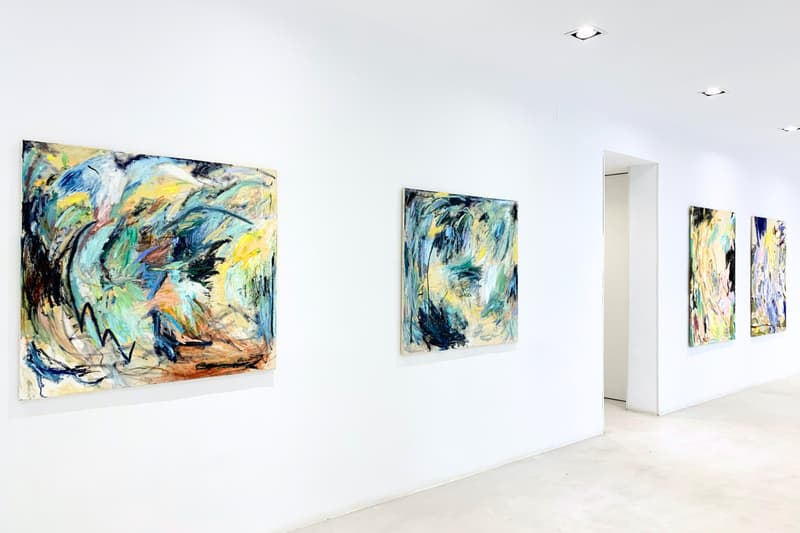 Schikora and Boerma Spotlight Transient Beauty | Hypeart