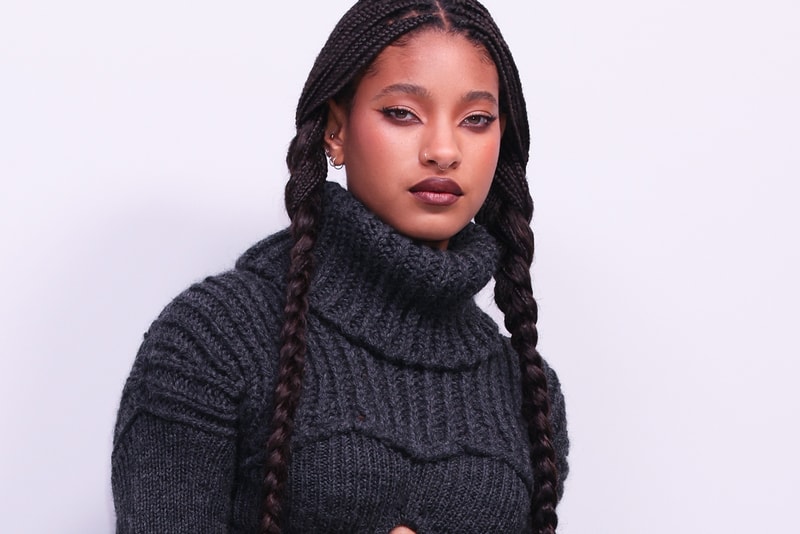 WILLOW Is on a Healing Journey on ‘empathogen’ LP | Hypebeast