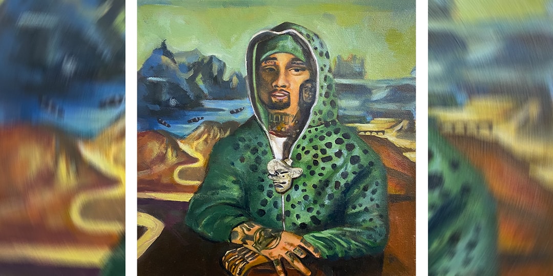 evilgiane Slimesito EVILSLIME Mixtape Release Info | Hypebeast